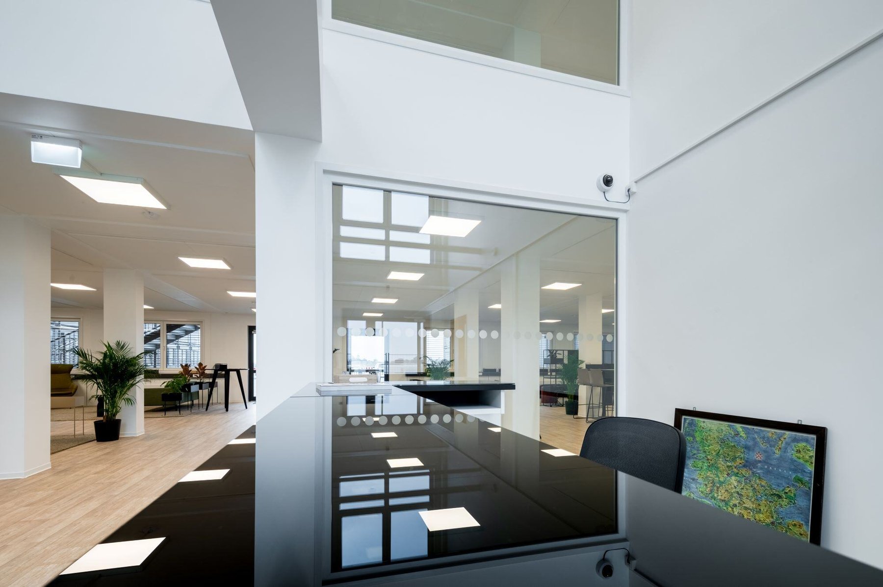 Containeranlagen, Modulbauten | Adapteo