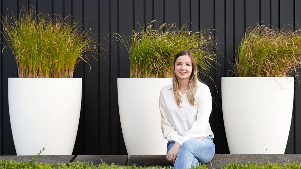 Hoe is het nu met... Mandy de Boer - Adapteo