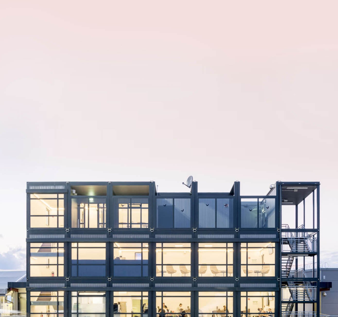 About Adapteo - Our History