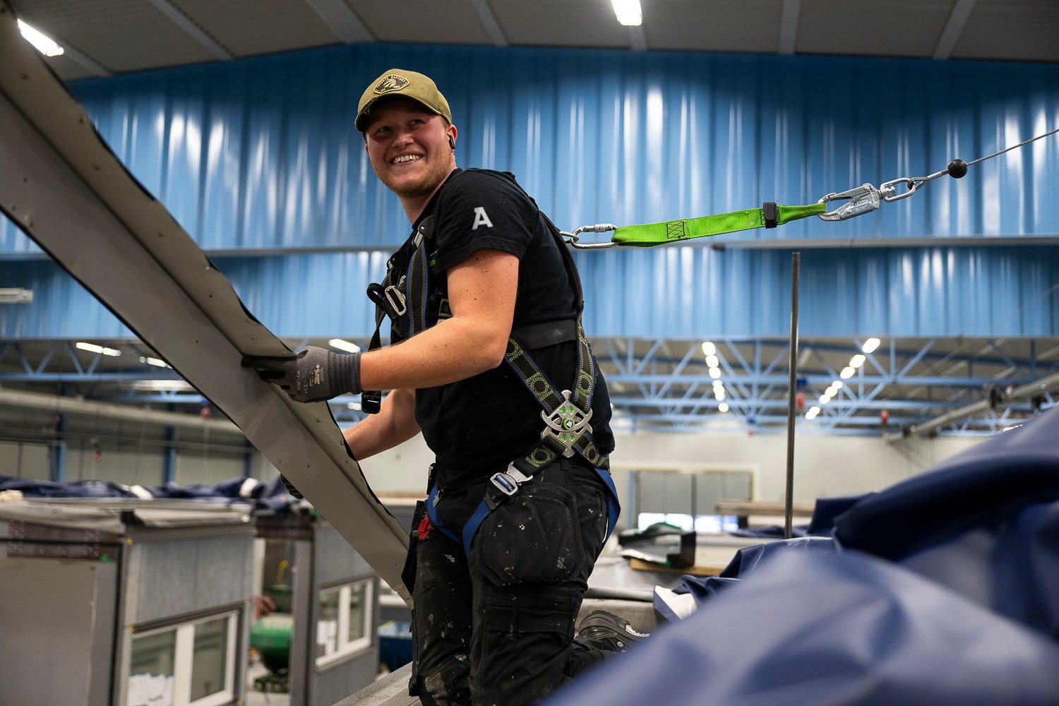 Adapteo Group Companies | Leading Modular Building Providers