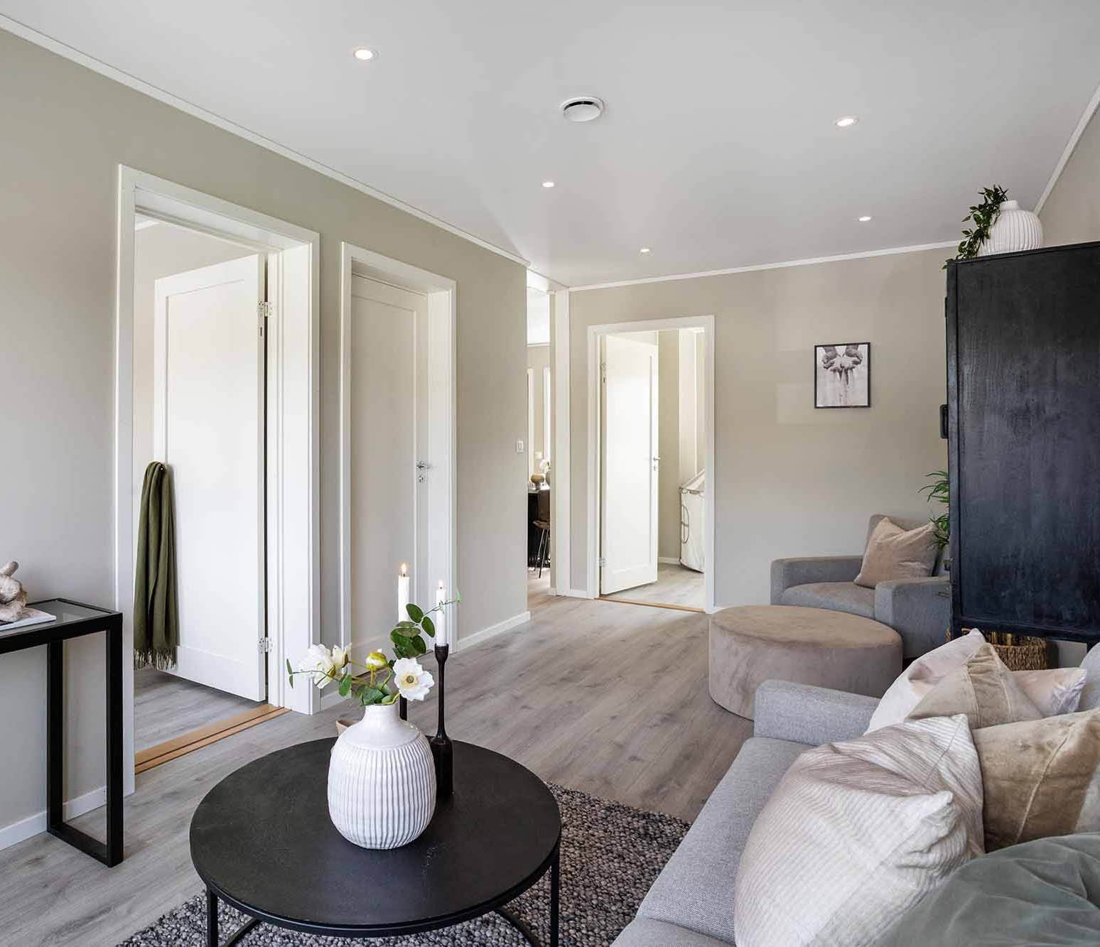 Accommodations - Tailored Living Spaces with Adapteo