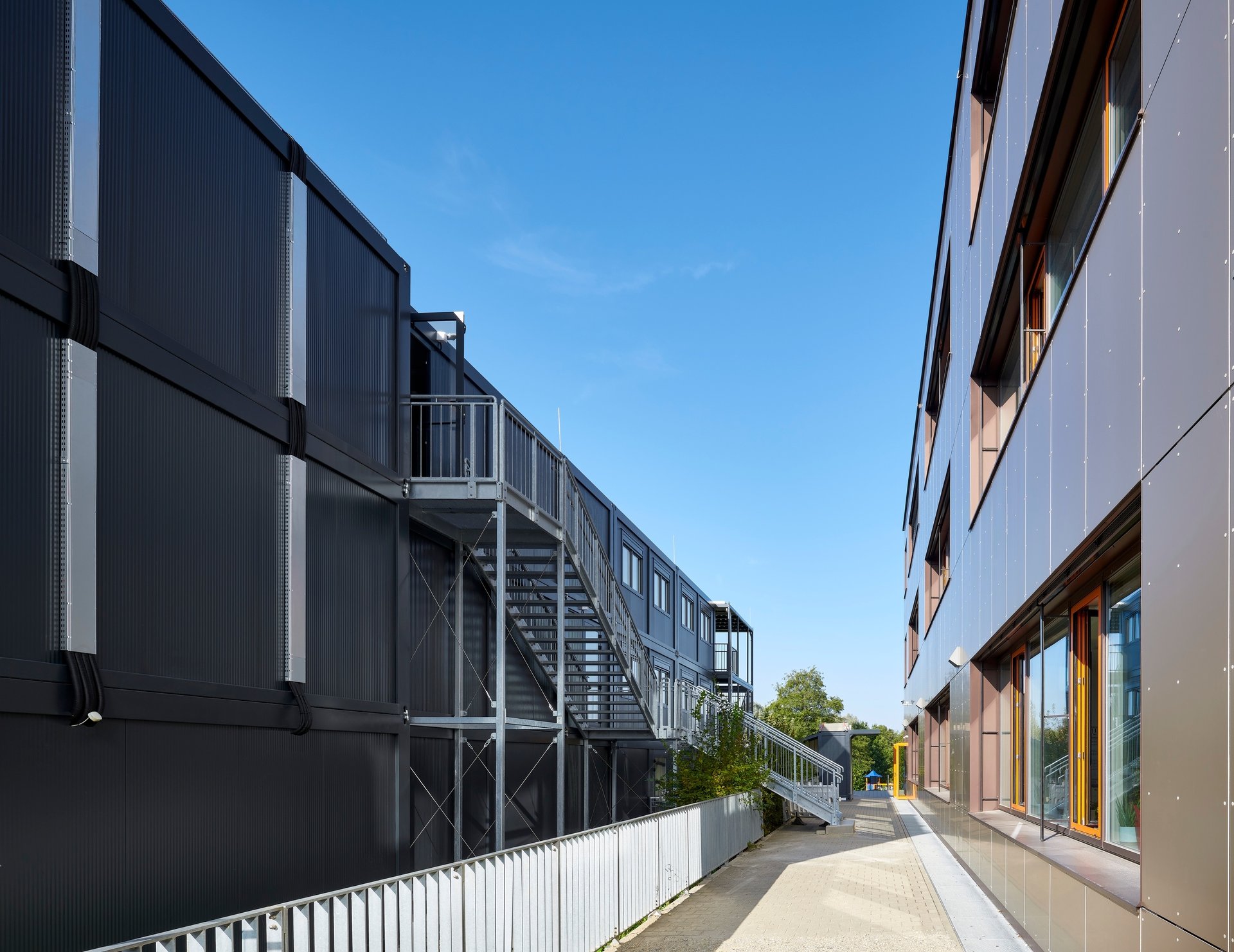 Vario Container | Adapteo