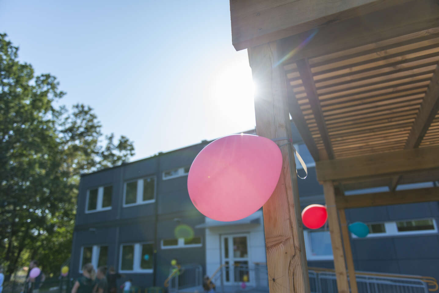 Maßgeschneiderte Container als Gebäudelösungen | Adapteo