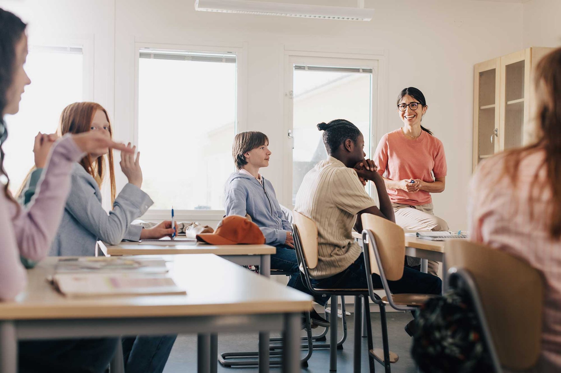 Vario Container | Adapteo